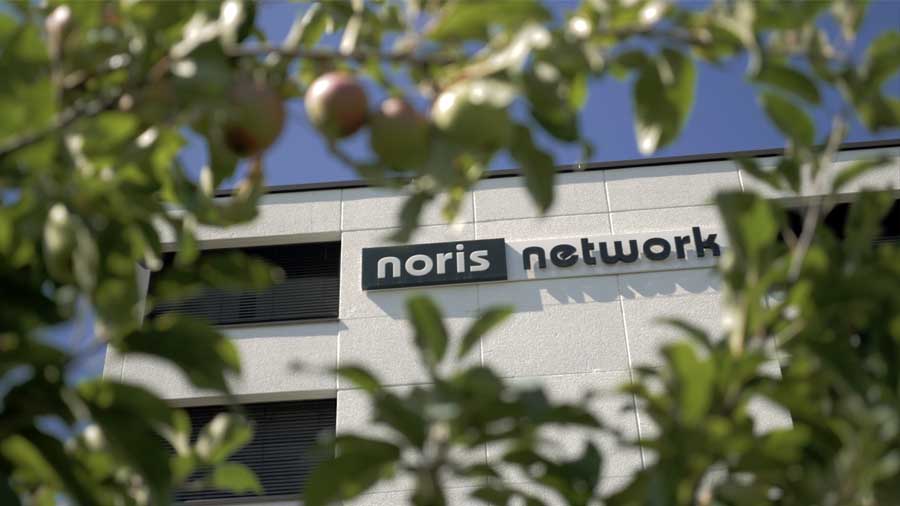 noris network AG | 7streich GmbH